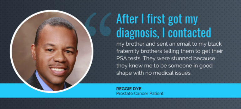 3 Prostate Cancer Survivors share their stories - HIFU Prostate